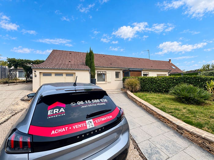 Maison 3 pièces à vendre à Villers-la-Faye