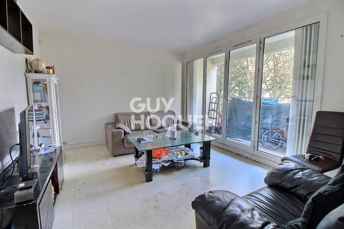 Villejuif, Epi d'Or, Lozaits, Lilas - Appartement 3 pièces à vendre