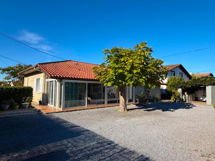 Maison 5 pièces à vendre à Mont-de-Marsan, Barbe d'Or