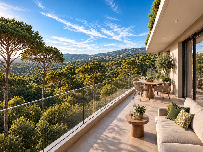 Maison 3 pièces à Antibes, à vendre