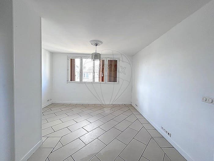 Villeneuve-la-Garenne, Nord - Appartement 3 pièces à vendre