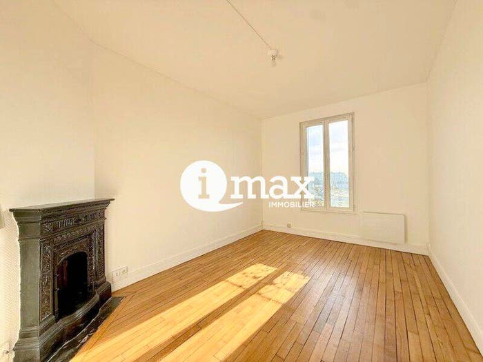 Appartement 3 pièces à louer - Rateau, La Courneuve