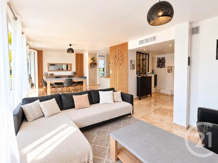Appartement 4 pièces à vendre à La Ciotat, Groupède, Le Pin de la Fade, Saint-Loup