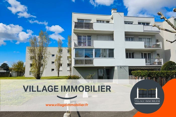 Appartement 3 pièces à vendre à Saint-Priest, Revaison