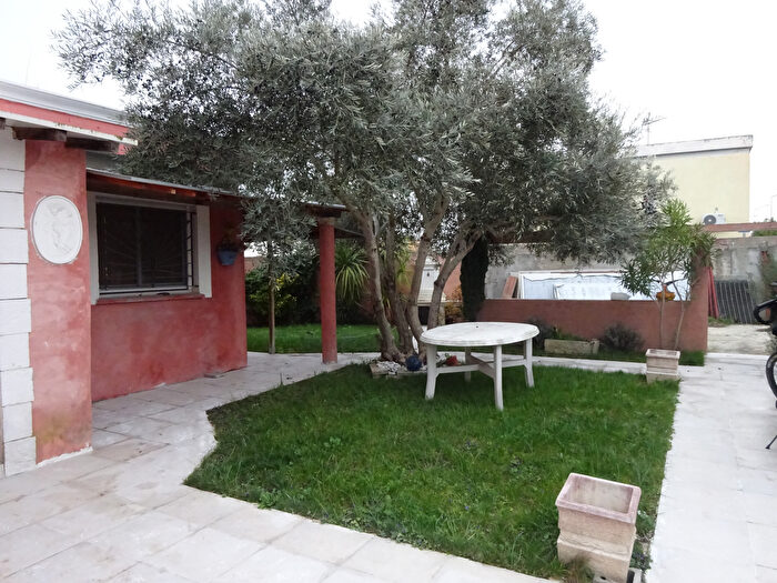 Castelnaudary, Cassieu, Jardin de la Résistance, Lapasset : Maison 5 pièces à vendre