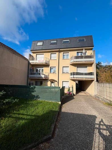 Appartement 3 pièces à Les Vignes, Bobigny, à louer