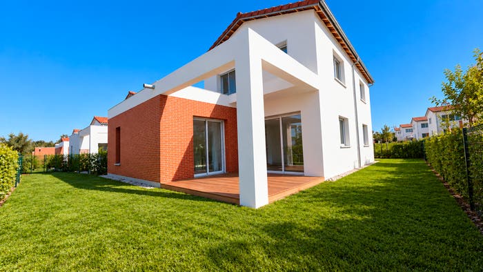 Maison 5 pièces à vendre à Tournefeuille, La Ramée