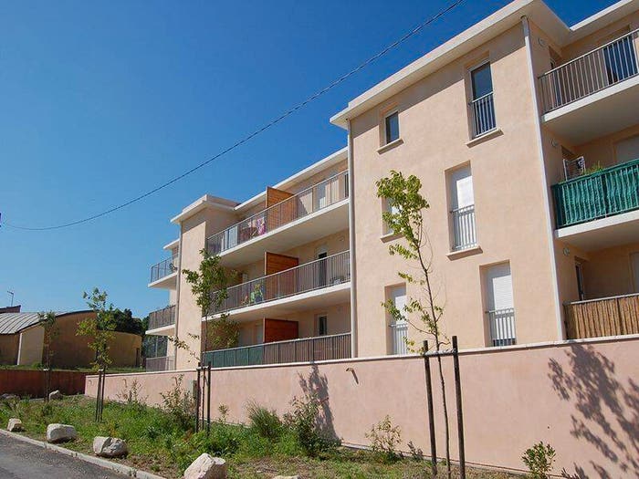 Appartement 3 pièces à louer à Lédignan
