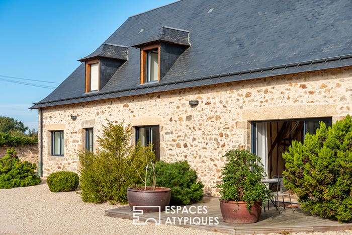 Maison 5 pièces à Coulaines, à vendre