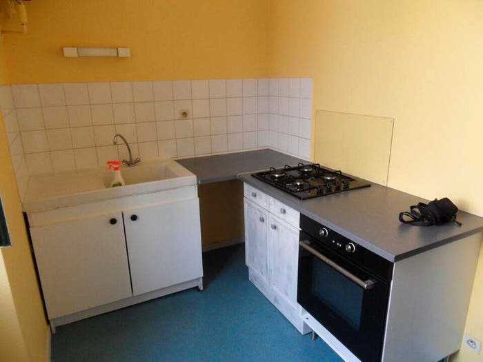 Appartement 2 pièces à louer à Boën-sur-Lignon