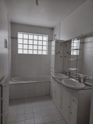 Appartement 2 pièces à louer à Montsoult