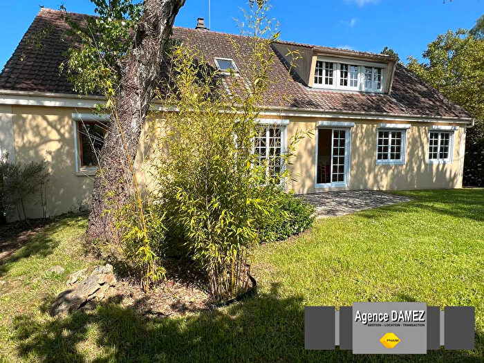 Dourdan - Maison 9 pièces à vendre