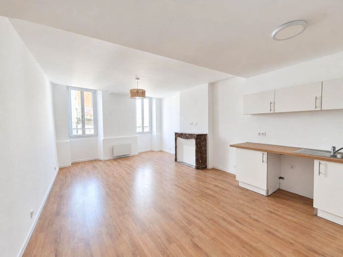 Salernes - Appartement 3 pièces à louer