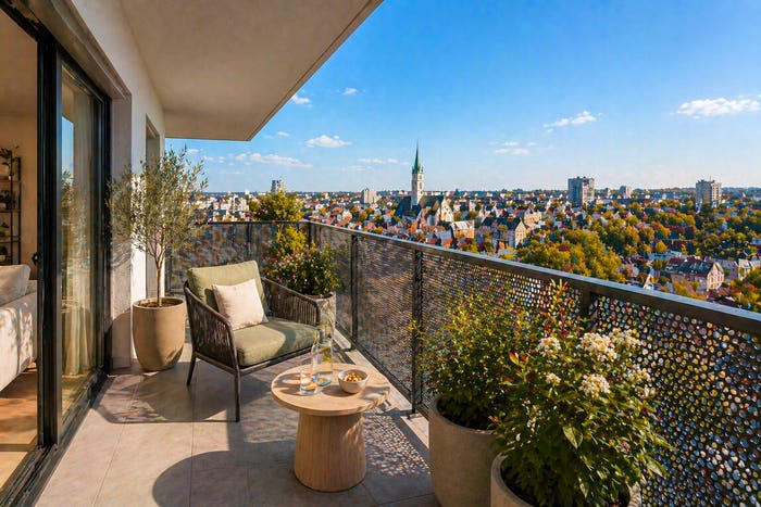 Tours, Grammont : Maison 2 pièces à vendre