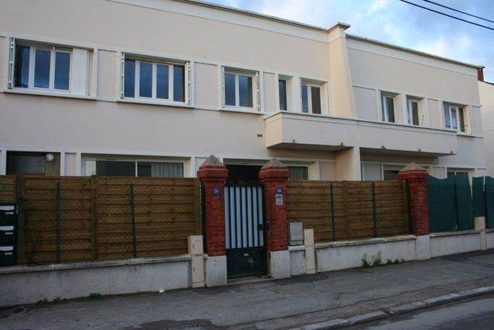 Bezons - Appartement 3 pièces à louer