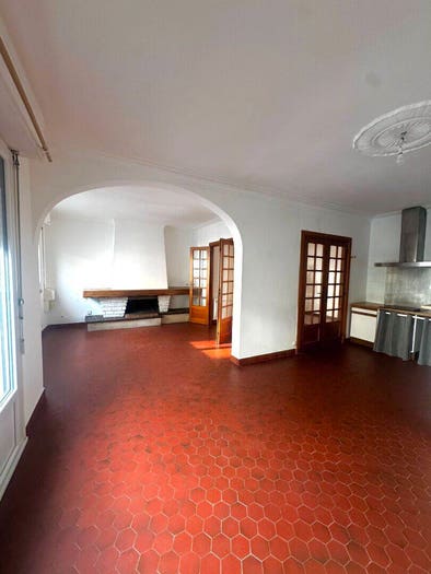 Appartement 3 pièces à louer - Porzambars-La Glaciere, Concarneau