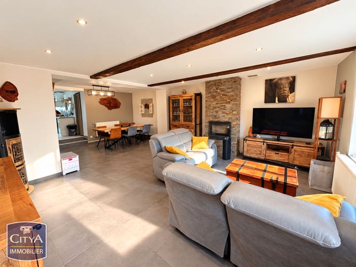 Maison 4 pièces à vendre à Hasnon