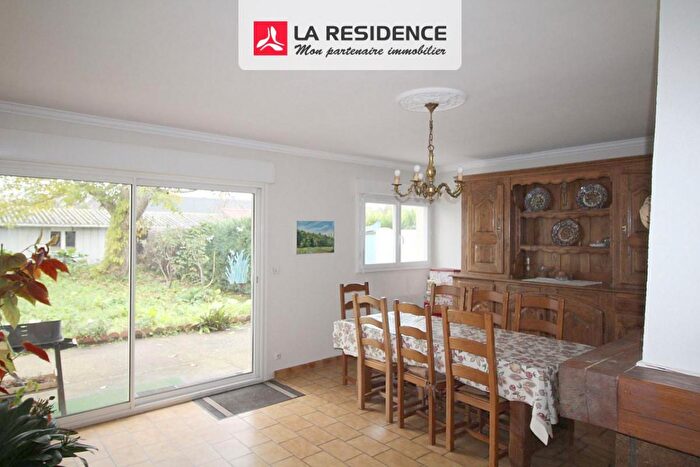 Maison 6 pièces à vendre à Le Petit-Quevilly, Mairie, Quais