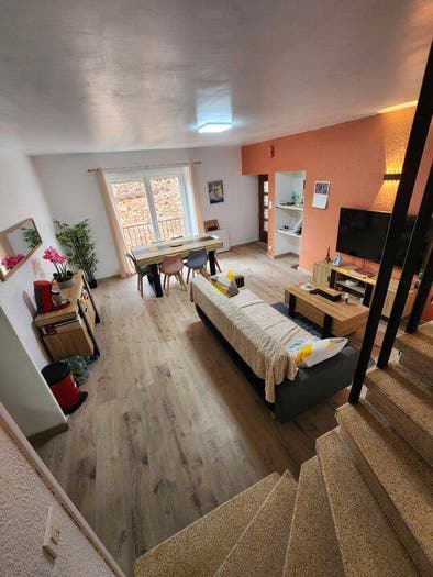 Le Poujol-sur-Orb - Maison 4 pièces à louer