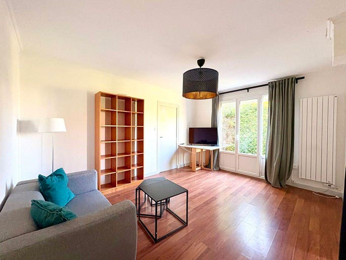 Le Bois Saint Louis, Orvault : Maison 2 pièces à louer