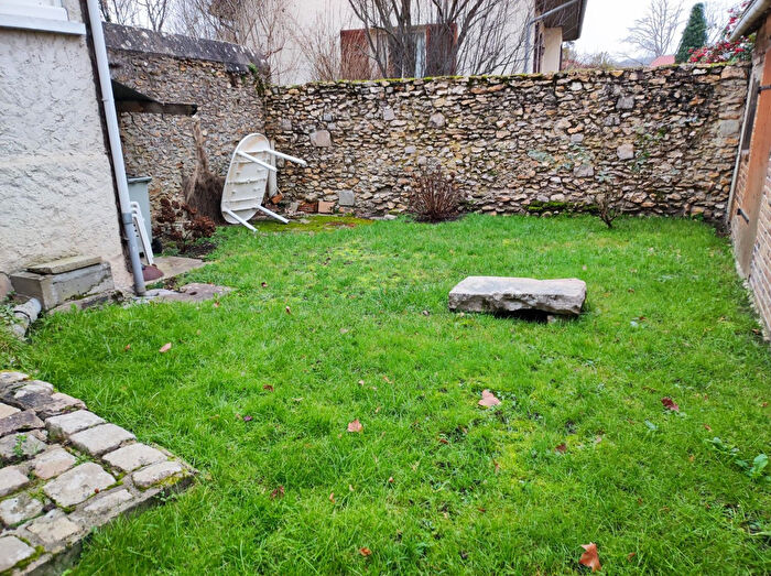 Dourdan : Appartement 2 pièces à vendre