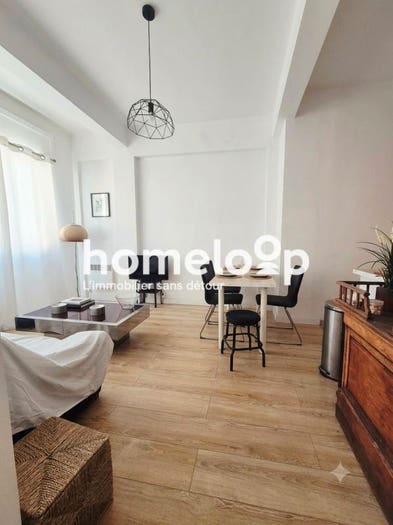 Toulon, Place d'Armes - Appartement 3 pièces à vendre