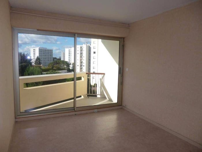 Naudet, Gradignan : Appartement 1 pièce à louer