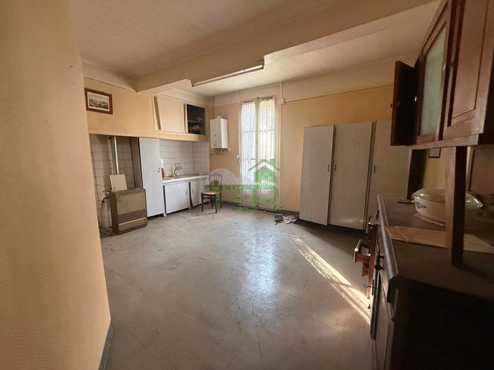 Appartement 5 pièces à vendre à Béziers, Neuf Ecluses, Gasquinoy