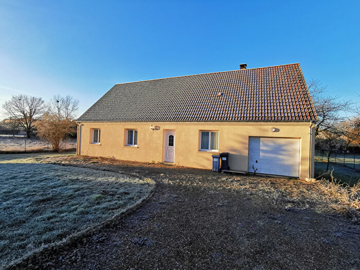 Montereau-Fault-Yonne - Maison 4 pièces à vendre