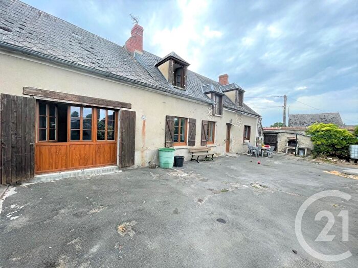 Angerville - Maison 5 pièces à vendre