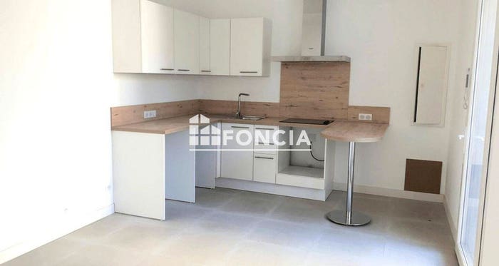Appartement 2 pièces à louer - Vieille Ville, Antibes
