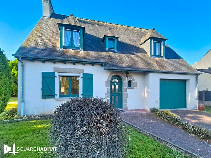 Maison 7 pièces à vendre - Matignon