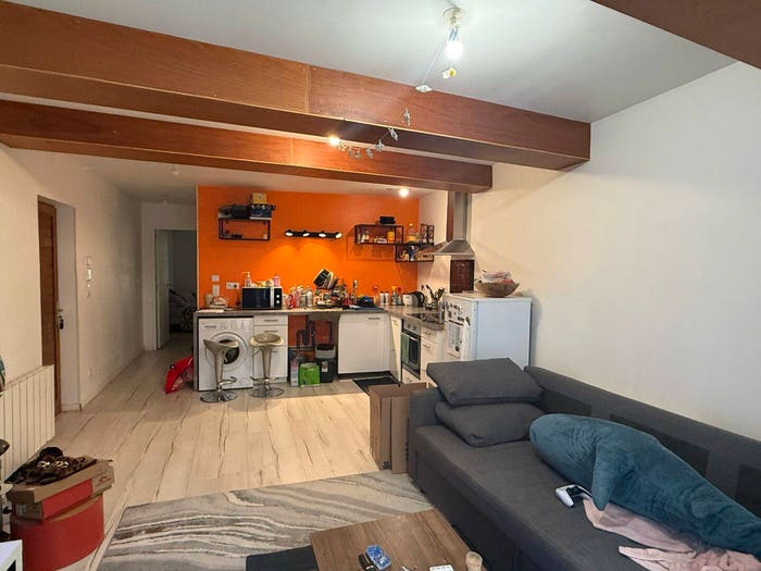 Montauban - Appartement 2 pièces à louer