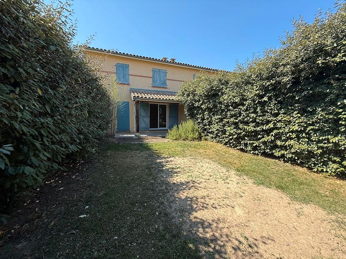 Plaisance-du-Touch, Lamasquère, Birazel, Grand Duc - Maison 4 pièces à vendre