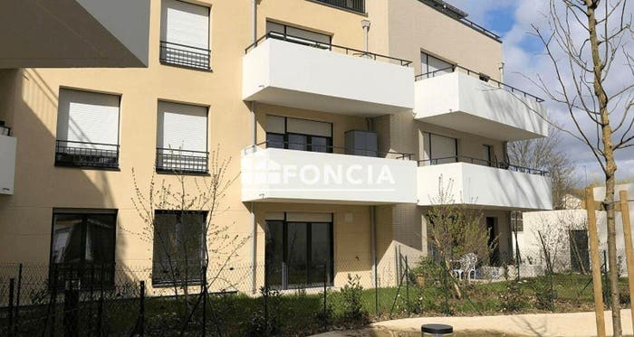 Appartement 1 pièce à louer - Marx Dormoy, Livry-Gargan