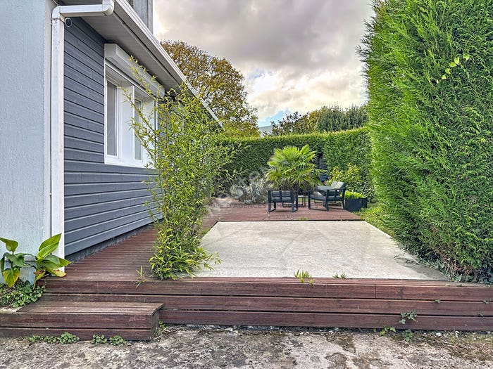 Maison 5 pièces à vendre - Saint-Aubin-d'Arquenay
