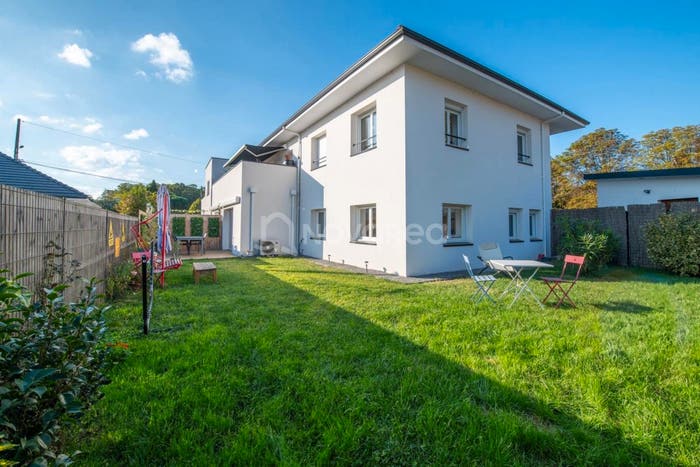 Appartement 4 pièces à vendre à Lons