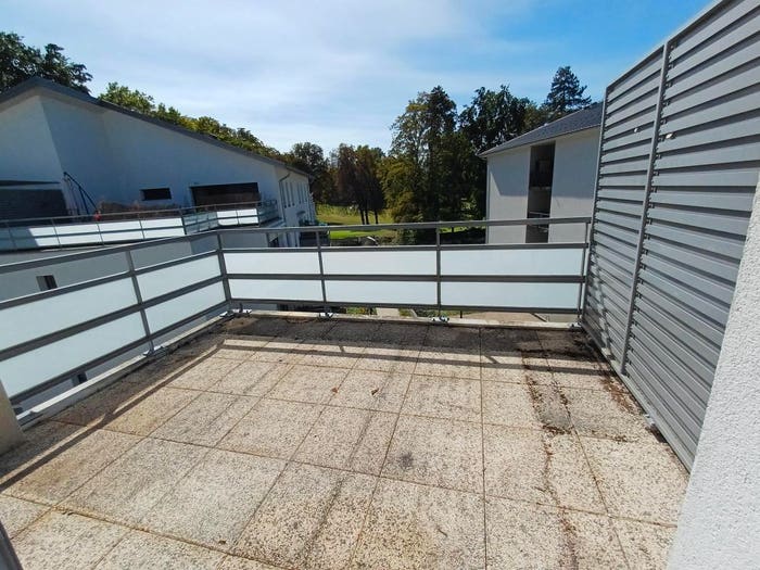 Vaulnaveys-le-Haut : Appartement 4 pièces à louer