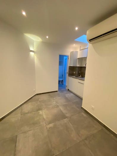 Appartement 1 pièce à vendre - Saint-Ouen, Garibaldi