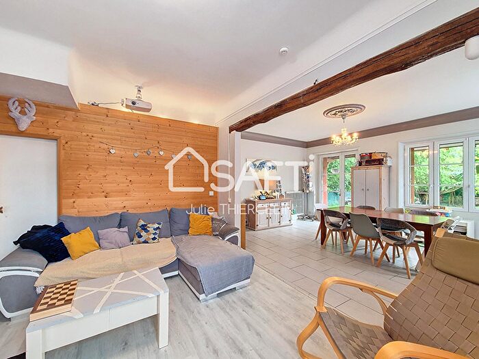 Maison 5 pièces à Nibelle, à vendre