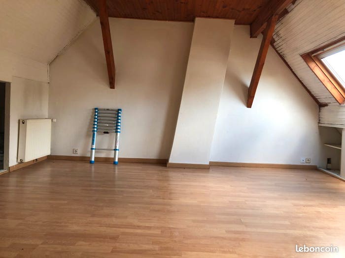 Montfermeil, Les Oiseaux : Appartement 2 pièces à louer