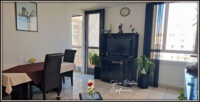 Appartement 3 pièces à vendre à Neuilly-sur-Marne, Primevères, Chanoux