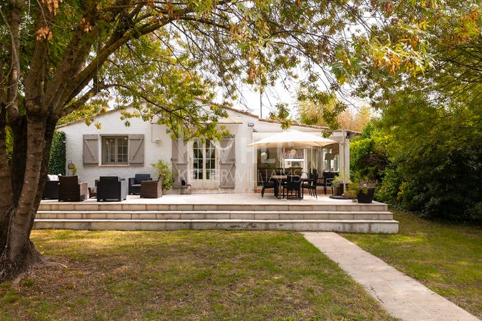 Maison 6 pièces à Mougins, Font Neuve, Saint-Basile, Fontmerle, Nartassière, à vendre