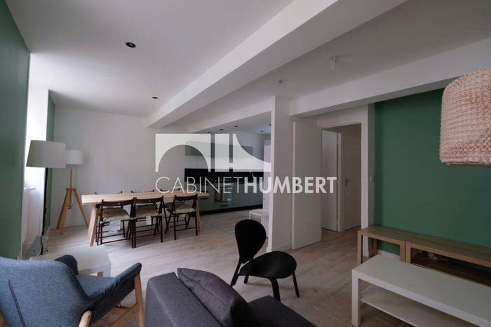 Appartement 4 pièces à louer - Beaulieu Montchovet-Marandinière, Saint-Étienne