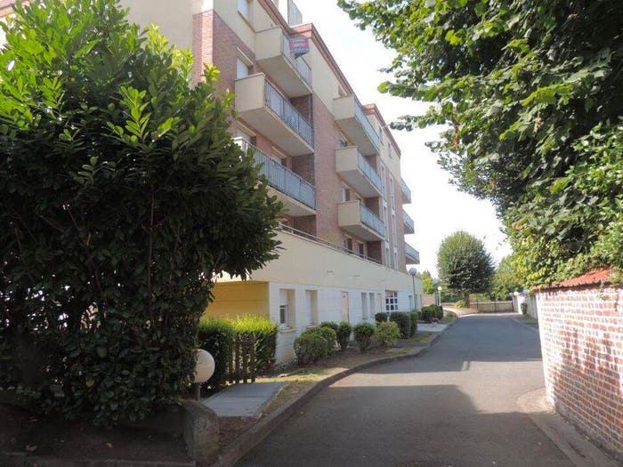 Cité Jardin, Ronchin : Appartement 1 pièce à louer