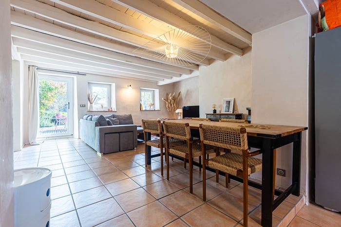Maison 5 pièces à louer à Mésigny