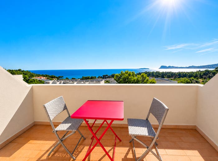Appartement 1 pièce à vendre - La Ciotat, Fontsainte