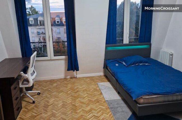 Appartement 1 pièce à Le Centre, Maisons-Alfort, à louer