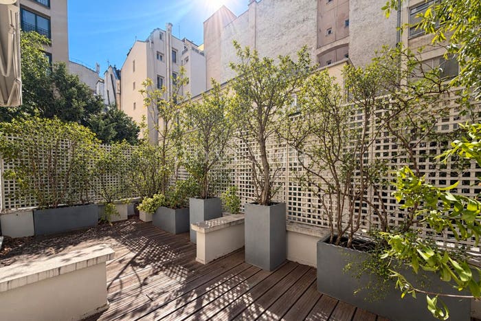 Appartement 3 pièces à Paris 17ème, Ternes, Maillot, à vendre