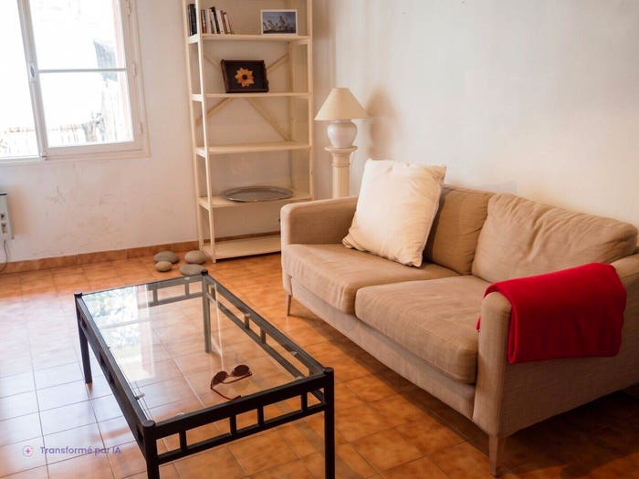 Appartement 3 pièces à louer à Centre Ville, Aix-en-Provence